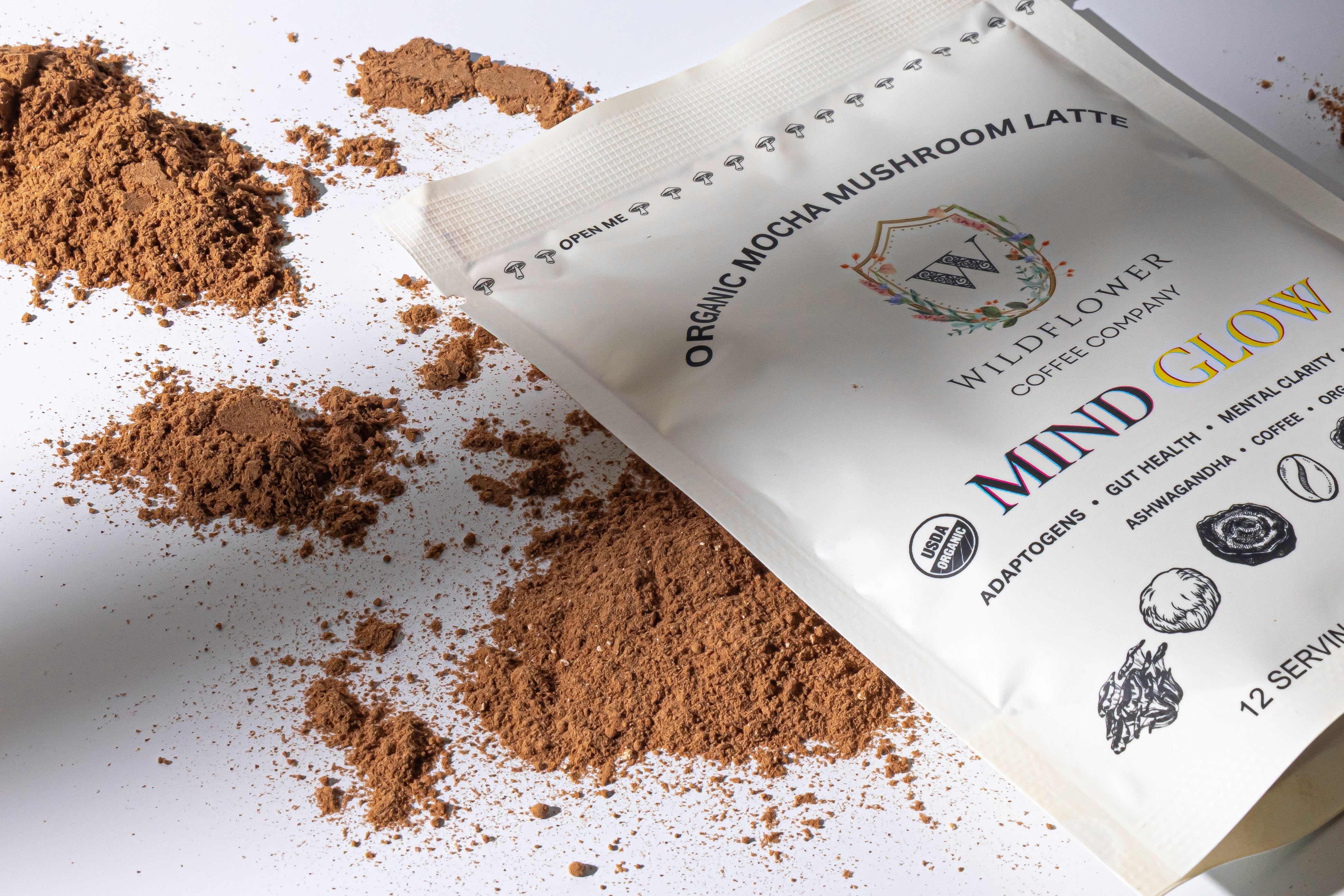 Mind Glow vs. Ryze, Four Sigmatic & Daily Dose: The Truth About What’s ...